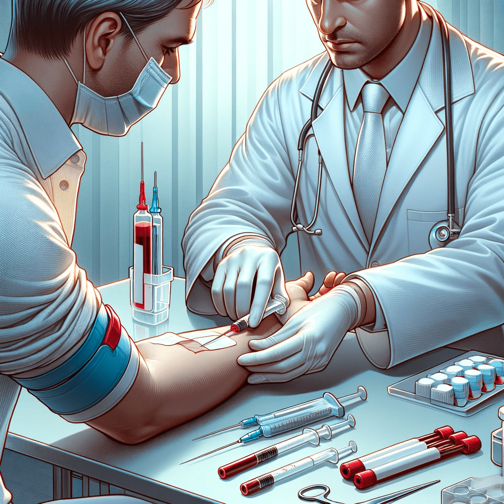 Departments - QF Clinic