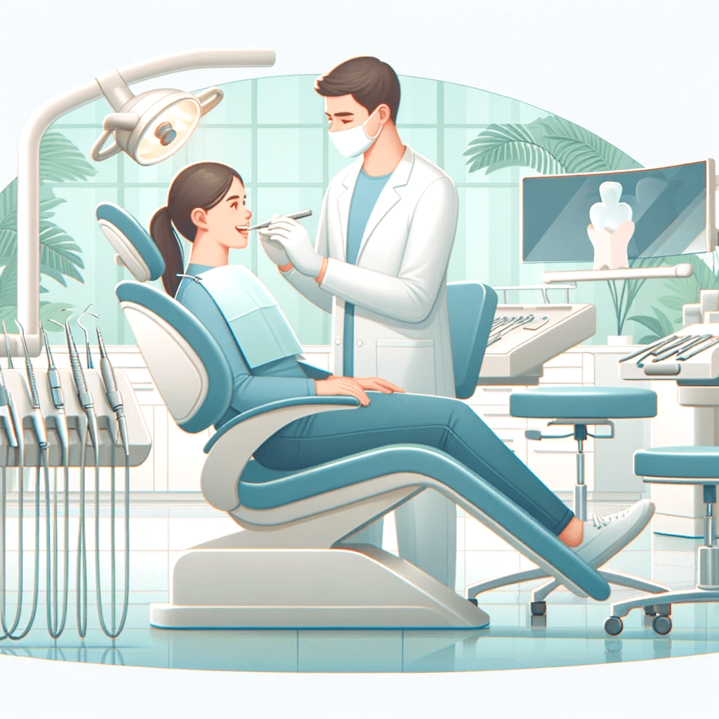 Departments - QF Clinic