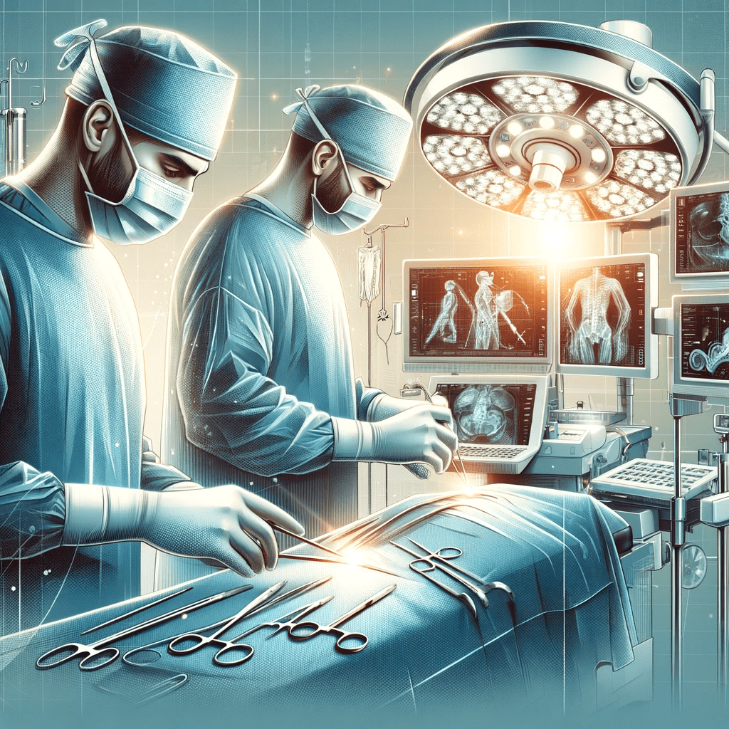 Departments - QF Clinic