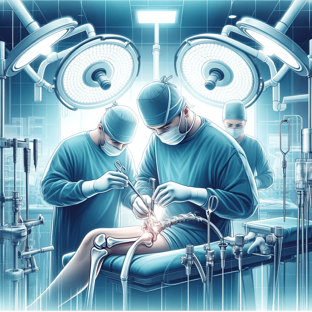 Departments - QF Clinic