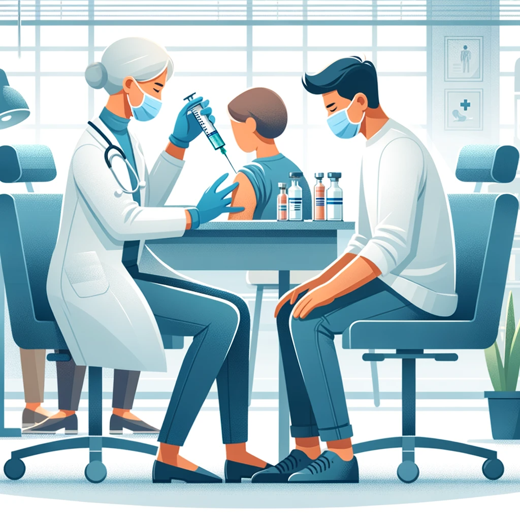 Departments - QF Clinic